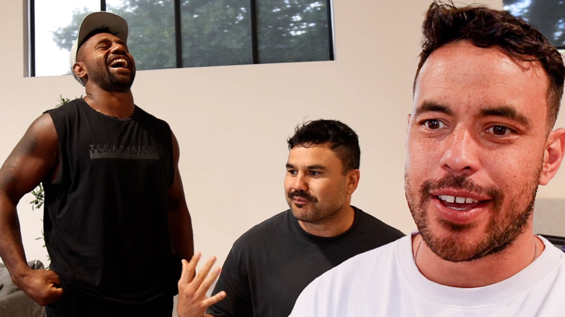 The Office Shares Their Best Corey Norman Stories For His Birthday Thi ...