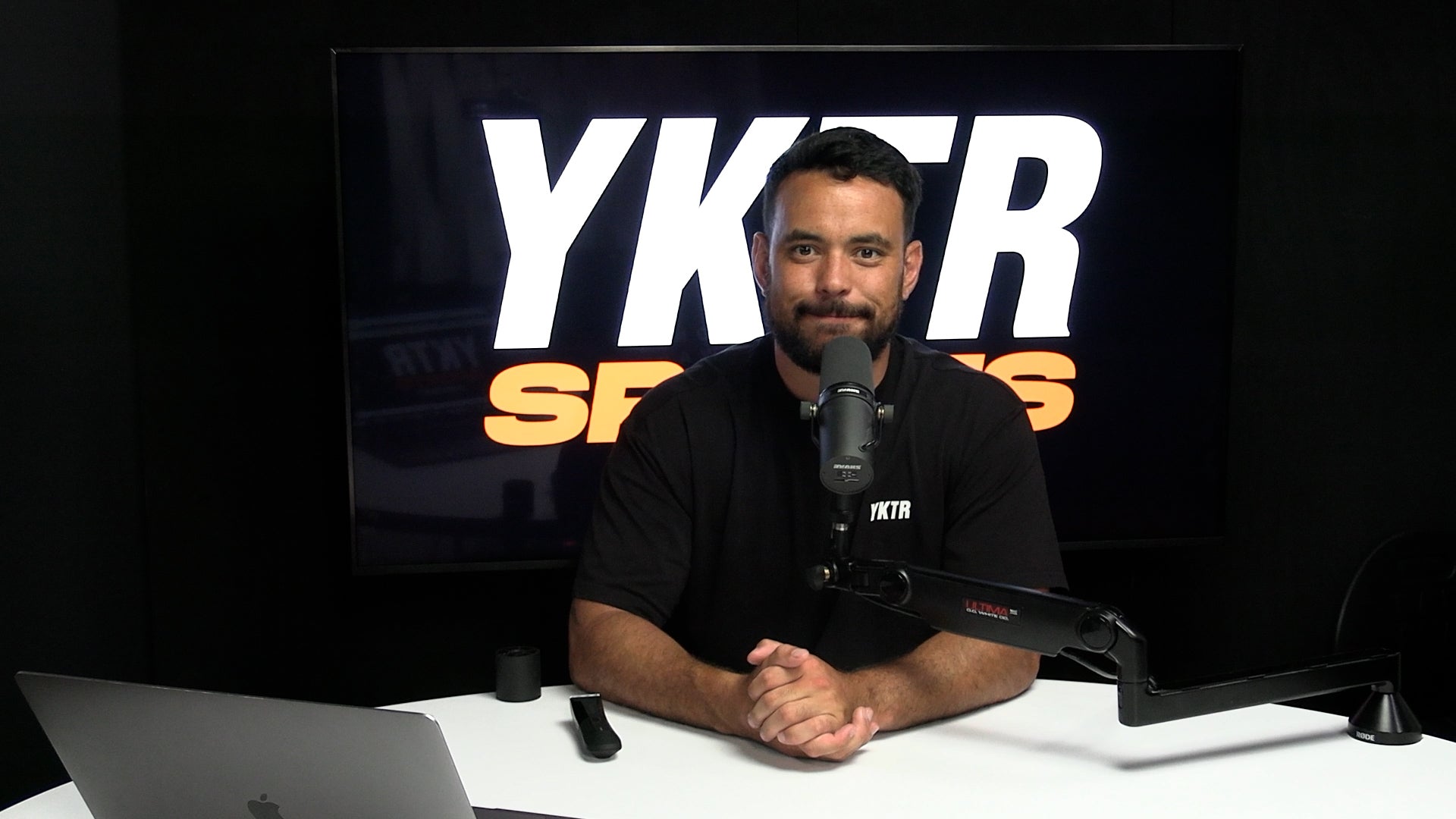 INSIDE YKTR: Now Exclusively on Doozy Club
