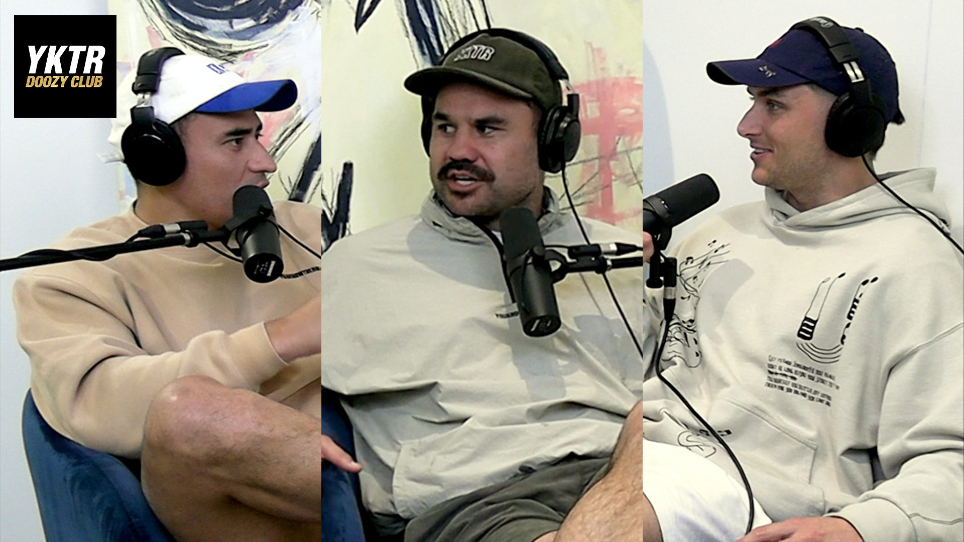 DC SHOW: Simi is back! – YKTR