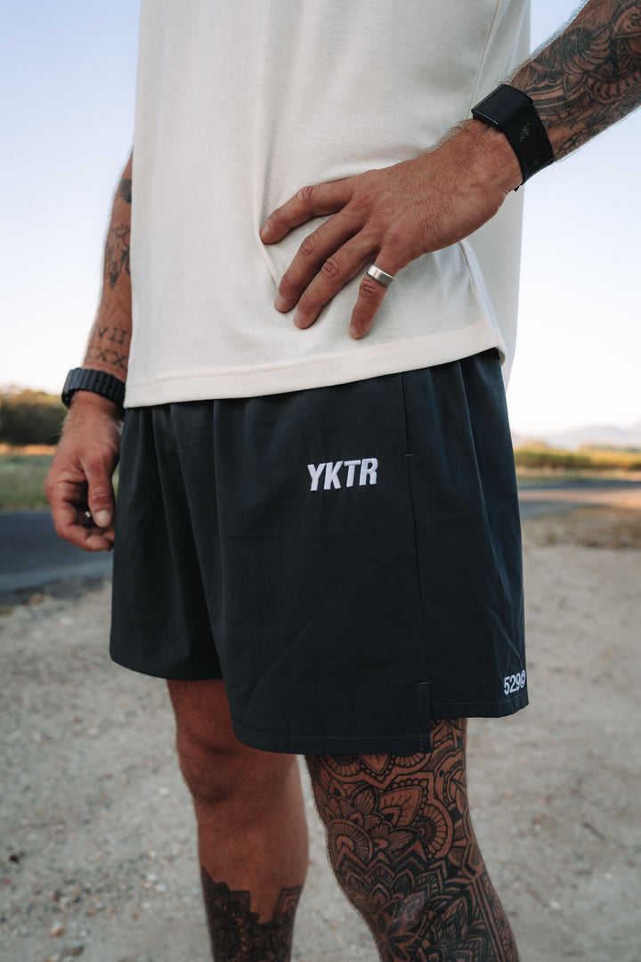 YKTR - You Know The Rules