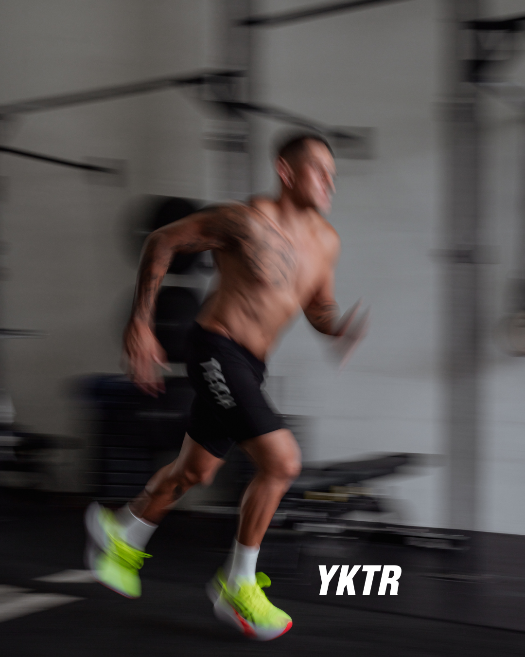 YKTR - You Know The Rules
